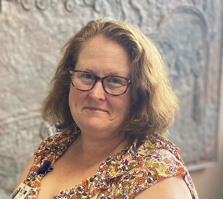 Levi Hospital names new chief nursing officer | Hot Springs Sentinel Record