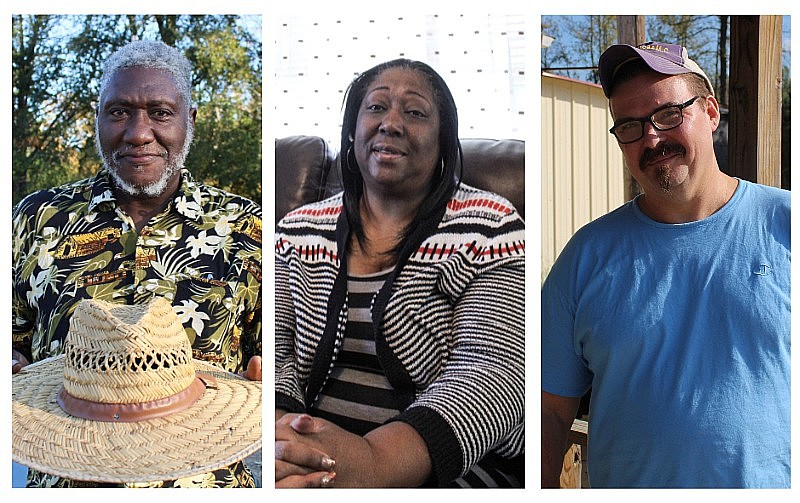 Fordyce survivors finding their way forward as public's memory of mass ...