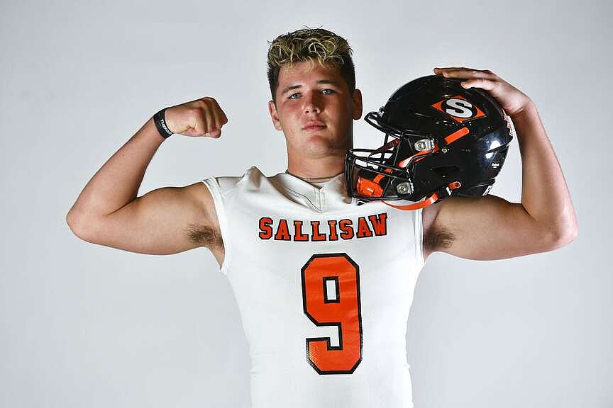 Sallisaw defeats Grove in overtime | River Valley Democrat-Gazette