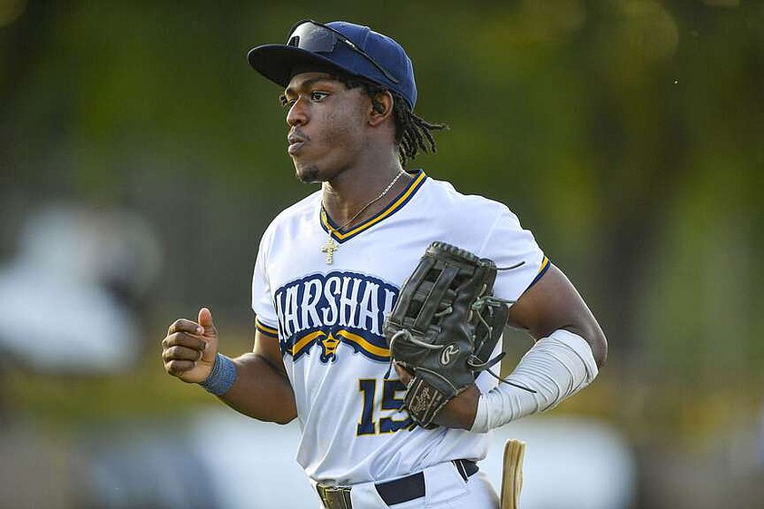 Fort Smith Marshals release schedule for 2025 season | River Valley ...