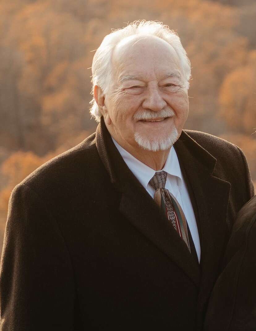 Alexandre B. Mouton Jr. | Hot Springs Sentinel Record