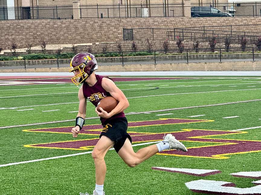 WATCH | Lake Hamilton Wolves ride 3-game win streak to face Benton ...