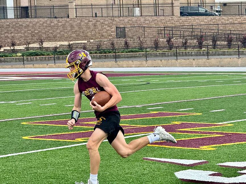 WATCH | Lake Hamilton Wolves ride 3-game win streak to face Benton ...