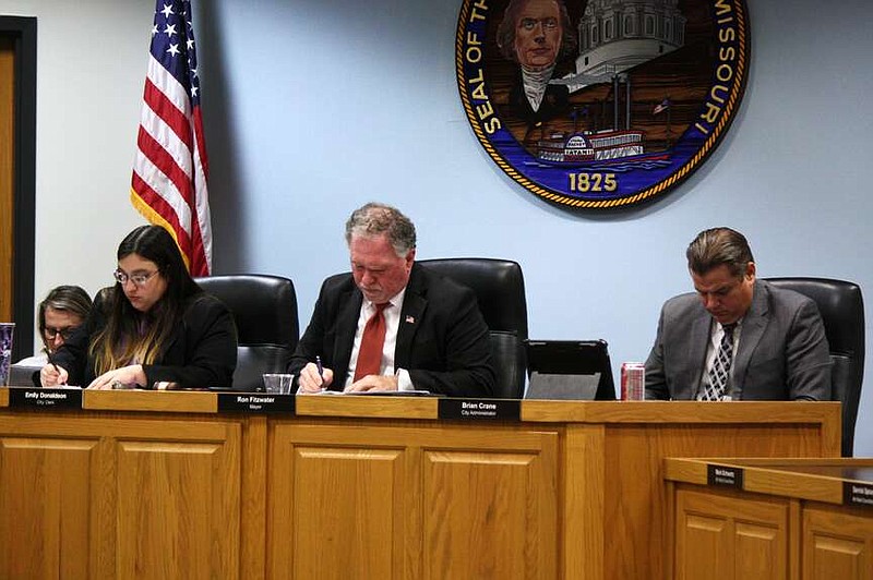 Residents raise concerns about disciplinary proposal heading to ...