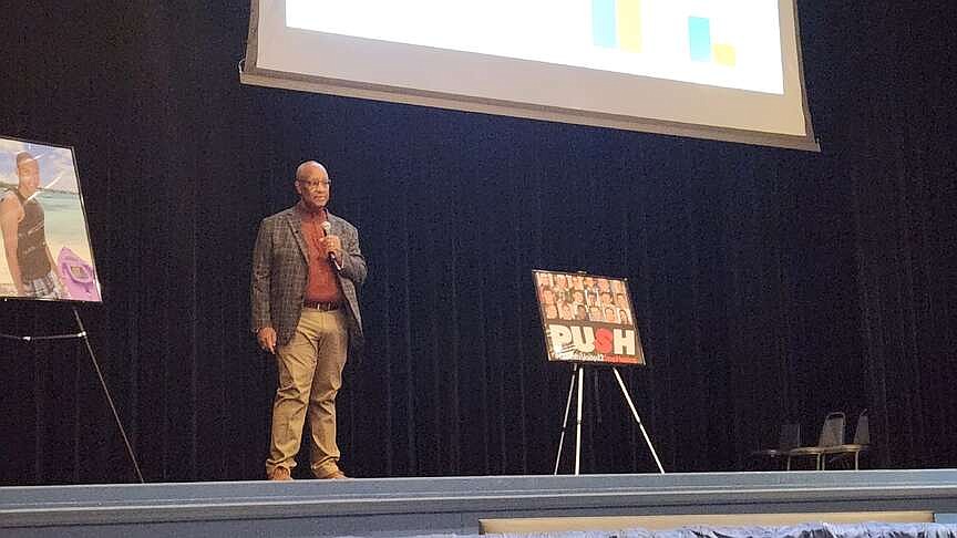 Anti-hazing advocate speaks at Westminster College | Fulton Sun