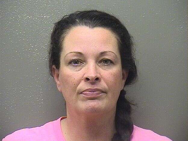 Woman allegedly uses sister’s identity to avoid traffic ticket | Hot ...