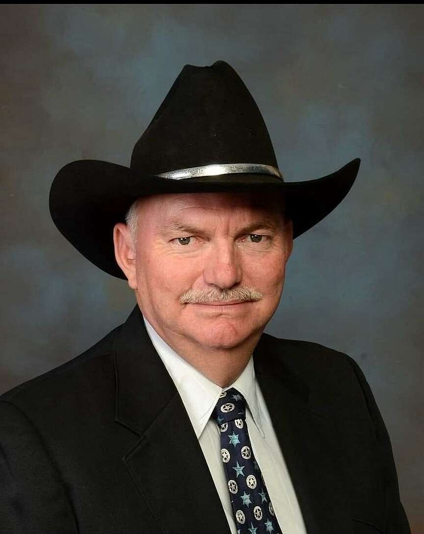 Fred D. Hawthorn | Hot Springs Sentinel Record