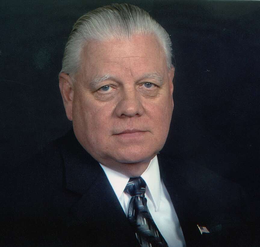 Lewis P. Johnson | Hot Springs Sentinel Record