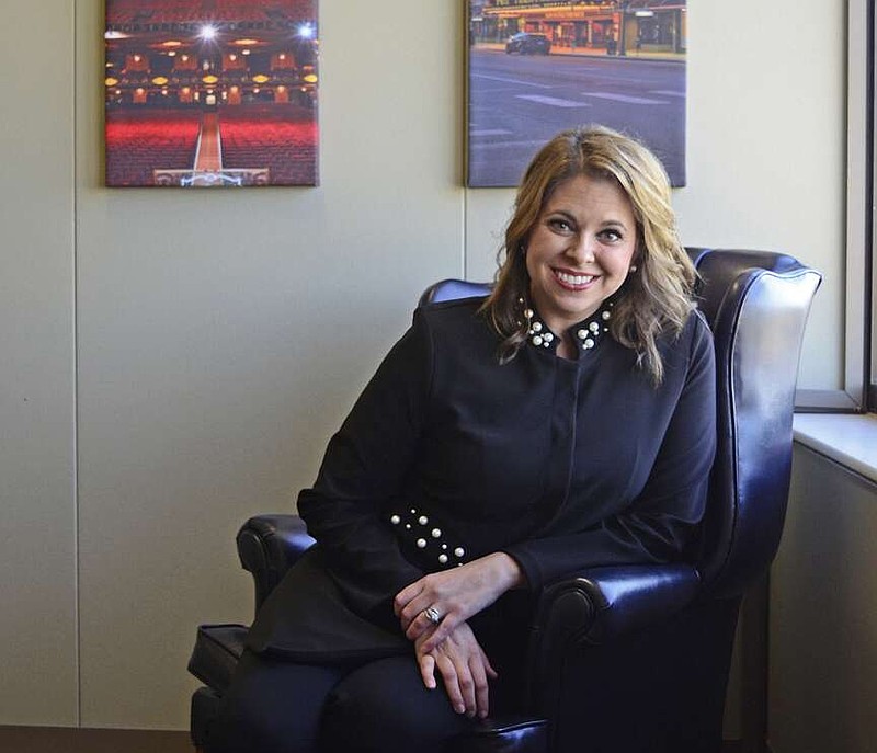 Kehoe taps Jefferson City native to continue leading state economic ...