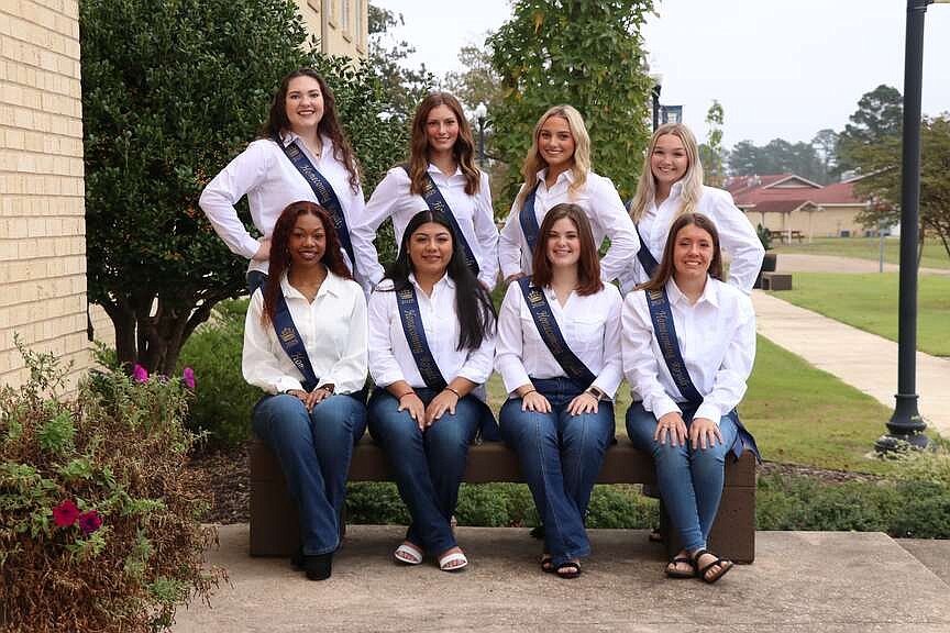 Rocket Royalty | Camden News