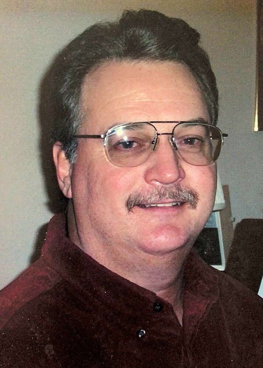 Mark West | Hot Springs Sentinel Record