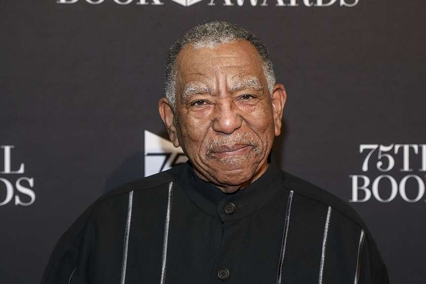 Jason De León, Percival Everett win National Book Awards | Hot Springs ...