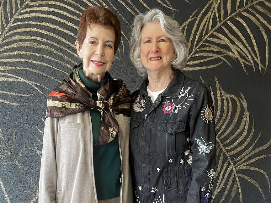 Criterion Club hears presentation from GCHS | Hot Springs Sentinel Record