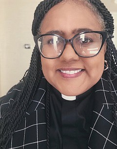Visitors Chapel celebrates 154th anniversary, welcomes new pastor | Hot ...