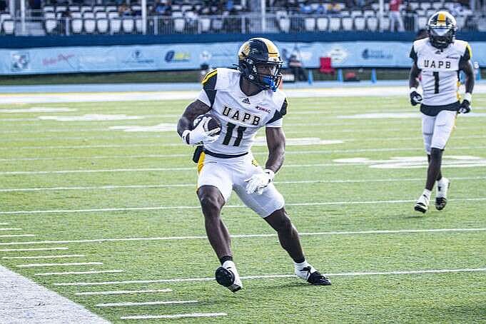 UAPB looks to finish strong against Tigers | Pine Bluff Commercial News