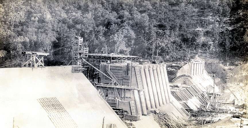 Centennial celebrations: The Record takes a look at landmarks ...