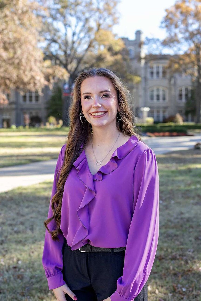 Local student first to win top scholarship to UCM | Jefferson City News ...