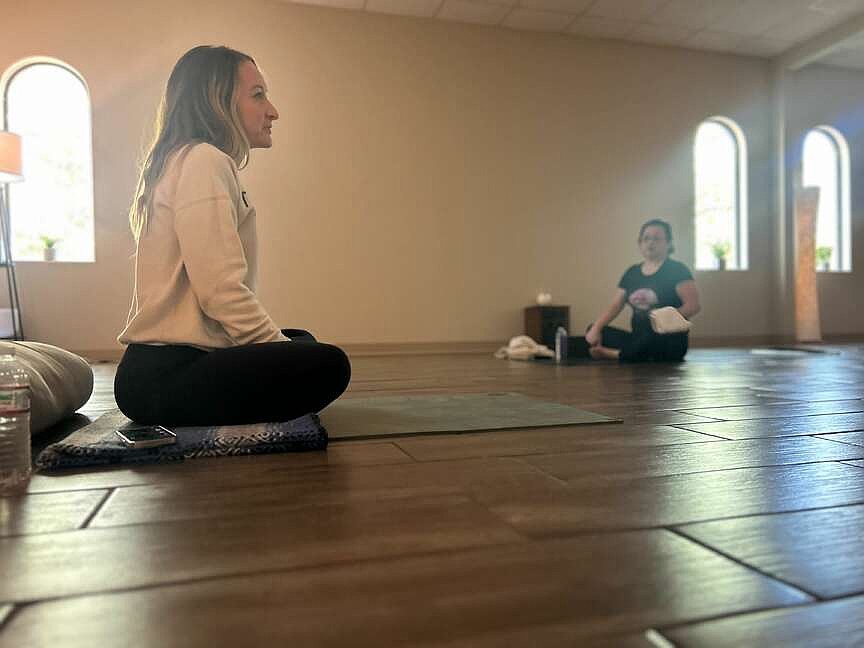 Thrive Yoga in Texarkana closes after four years | Texarkana Gazette