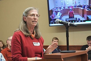 Bentonville City Council denies final approval for controversial ...