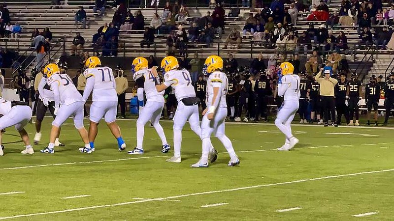 WATCH | ‘An instant classic’: Lakeside Rams hold off Robinson Senators ...