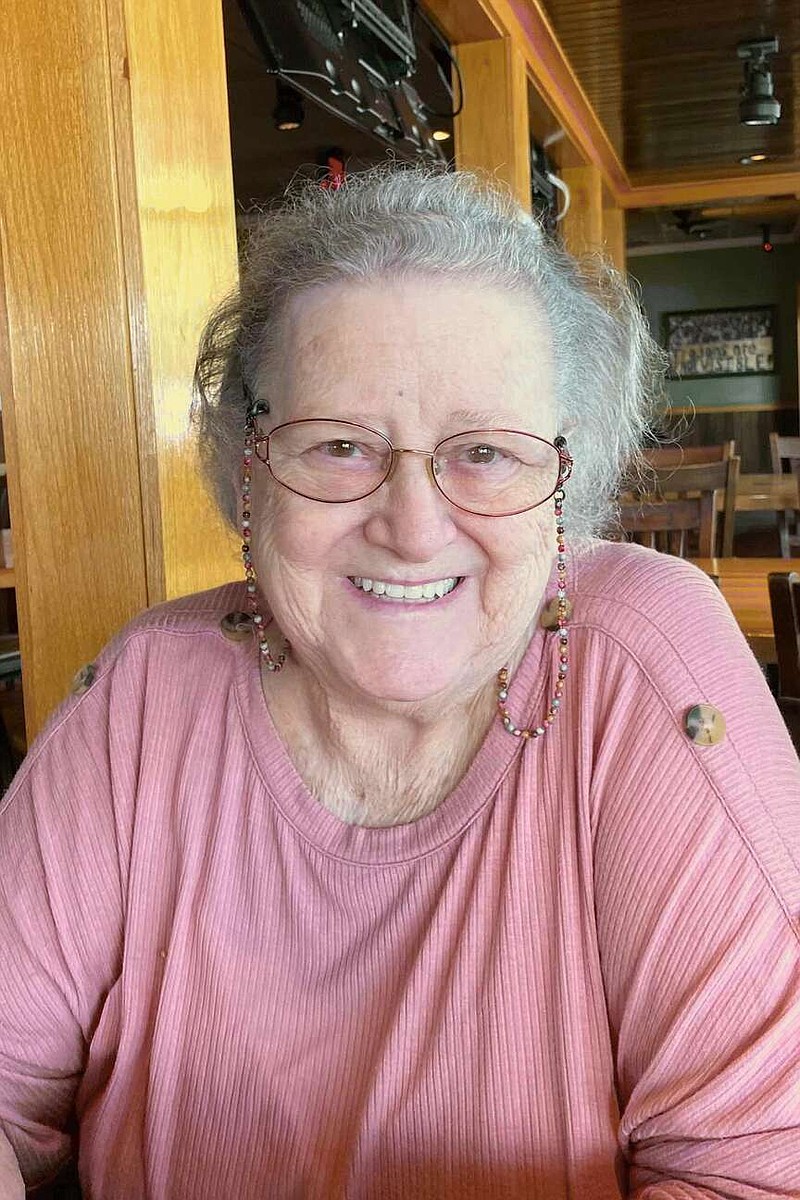 Janice C.St. Holzer | Hot Springs Sentinel Record