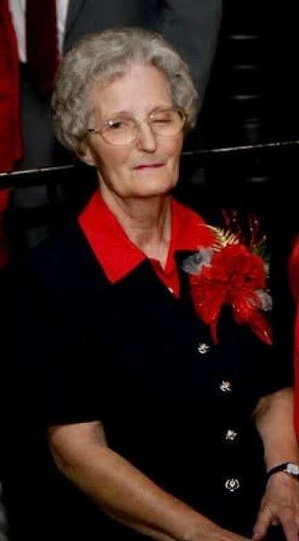 Adrin B. McDaniel | Hot Springs Sentinel Record