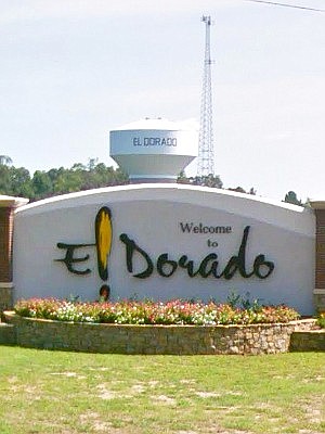 El Dorado to expand city limits | El Dorado News