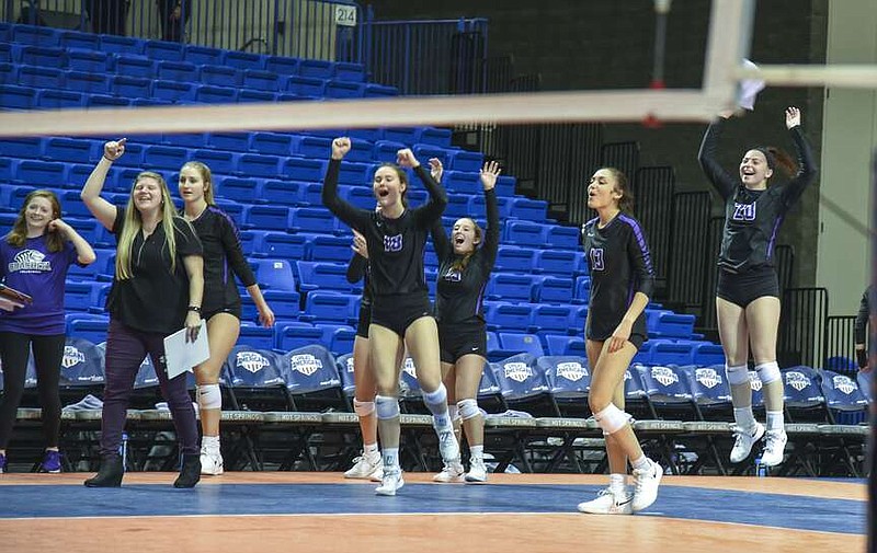 Former Lakeside coach leads Tigers to GAC title | Hot Springs Sentinel ...