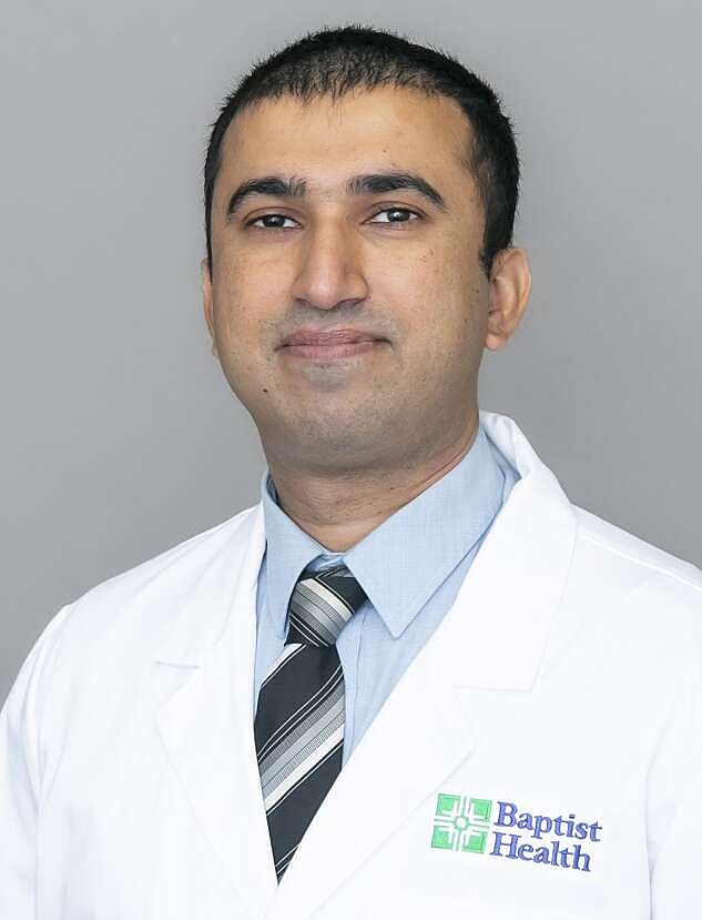Khan joins Baptist Health Renal Care-Fort Smith | River Valley Democrat ...