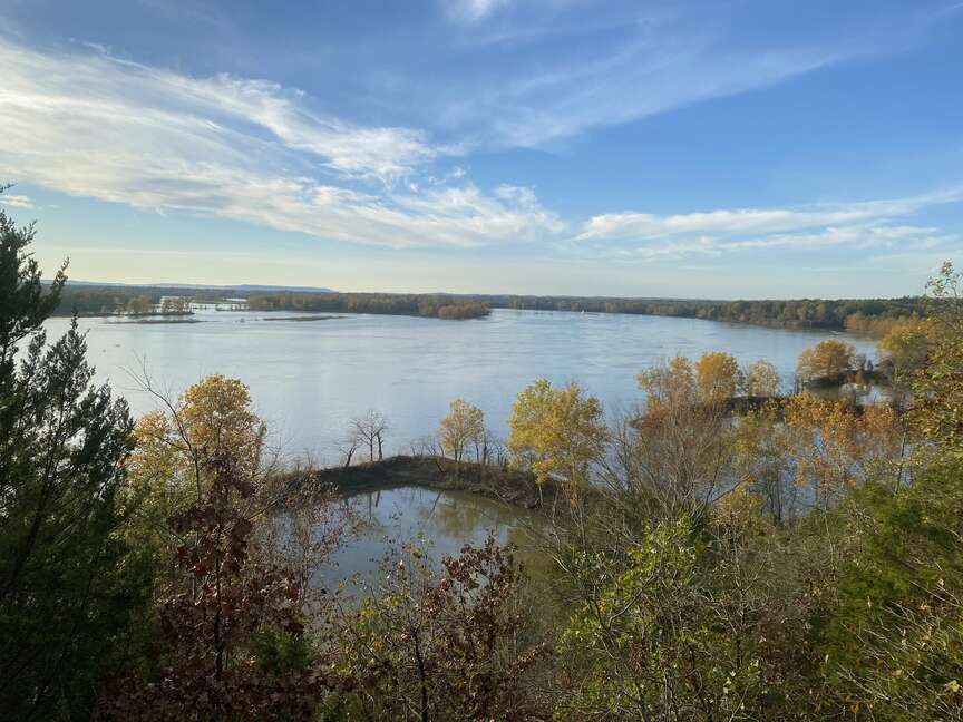 WATCH | Take a step back in time at Cadron Settlement Park | Hot ...