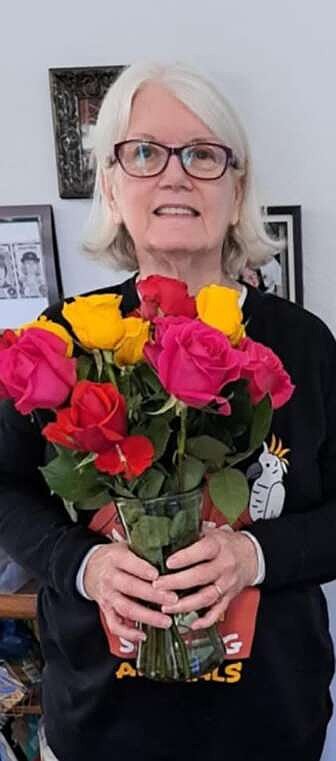 Jamie L. Elliot | Hot Springs Sentinel Record