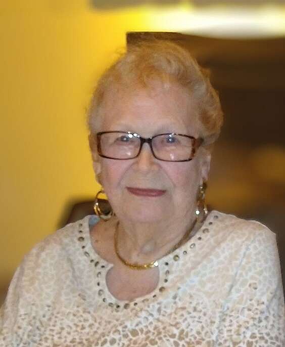 Sandra Tooke | Hot Springs Sentinel Record