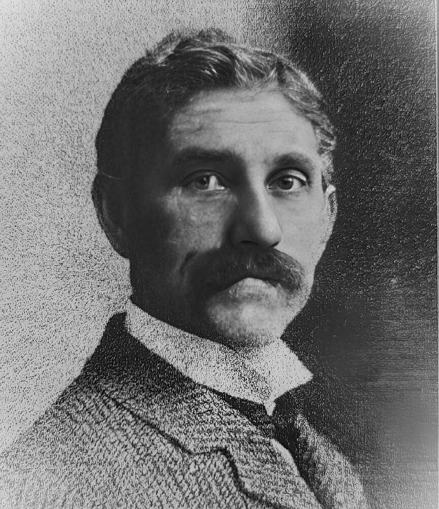 Suden became pioneer photographer of Jefferson City | Jefferson City ...