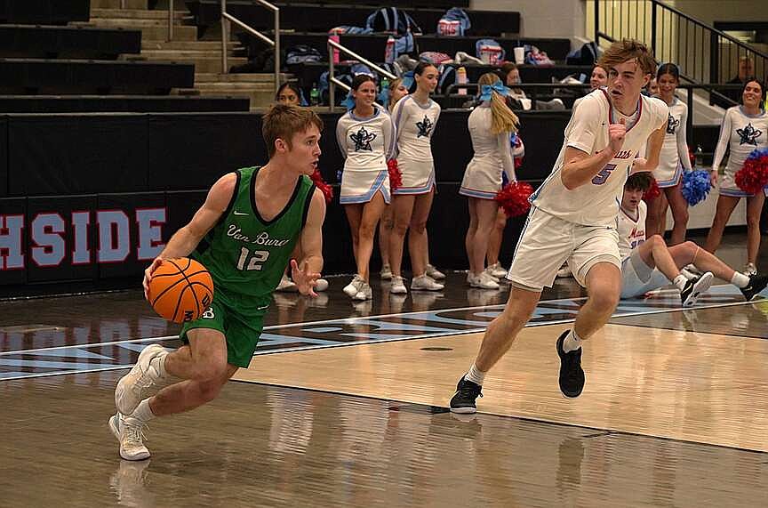 River Valley basketball teams highlight Foster Roofing Classic | River ...