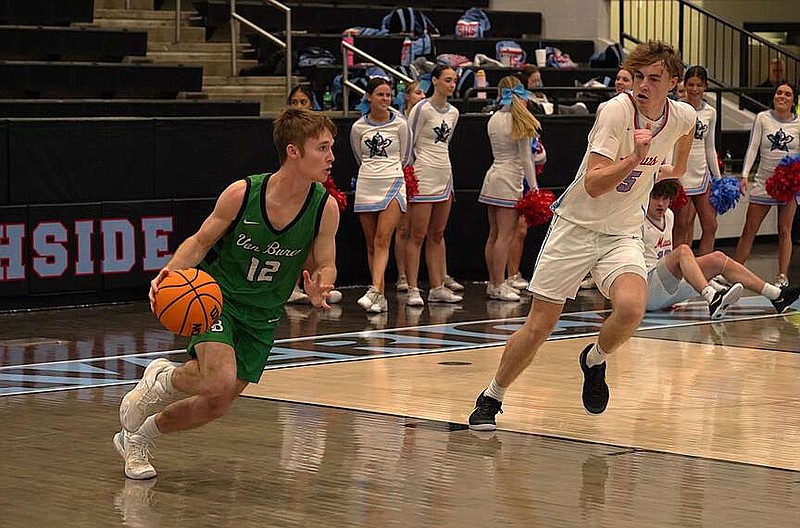 River Valley basketball teams highlight Foster Roofing Classic | River ...