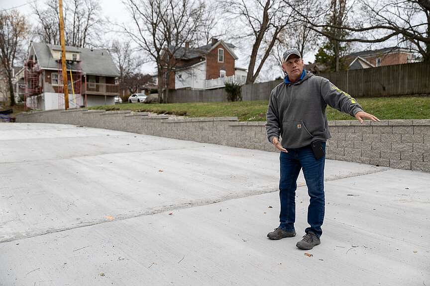 Construction inspector finds satisfaction in working with people ...