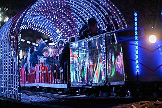 River Valley gets into spirit of the season with holiday events galore ...