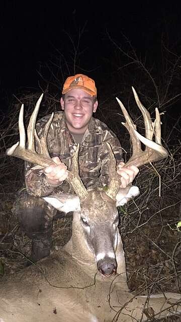 Hunting at deer camp is optional | Hot Springs Sentinel Record