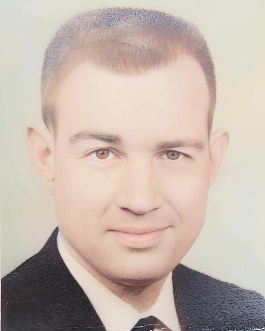 Charles R. Wideman | Hot Springs Sentinel Record