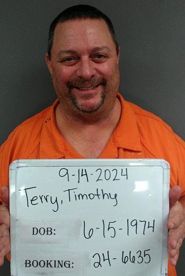 Greenwood City Council member’s DWI trial set for Feb. 5 | Northwest Arkansas Democrat-Gazette