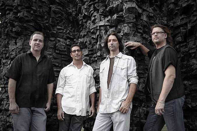 LIVE! A Music Calendar: The Nace Brothers play ACC Live! series at 801 ...