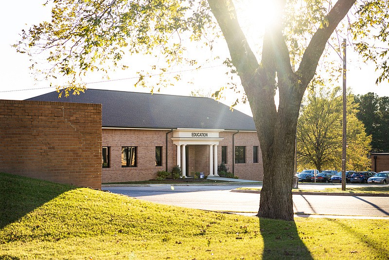 SAU System Board of Trustees to meet Dec. 5 via Zoom | Magnolia Banner News