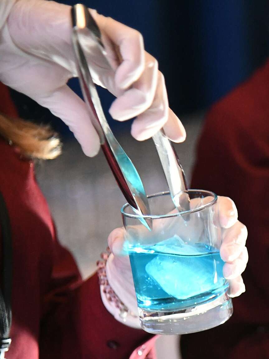 Ice on Ice returns tonight with hidden diamonds, signature cocktail to ...
