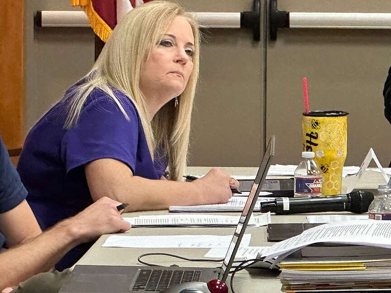 LGBTQ-related book fight costly for Crawford County as two sides spar ...