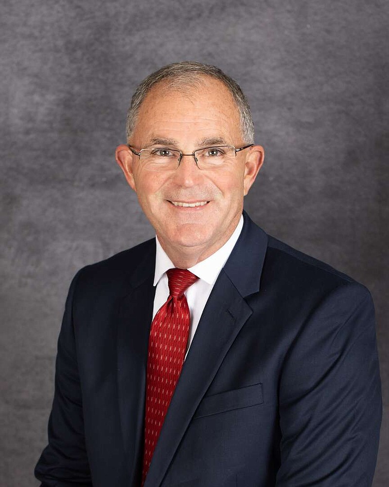 State Capitol Week in Review | El Dorado News