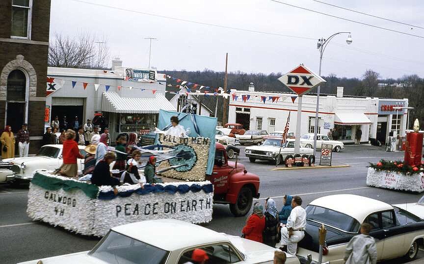 Callaway Memories | Fulton Sun