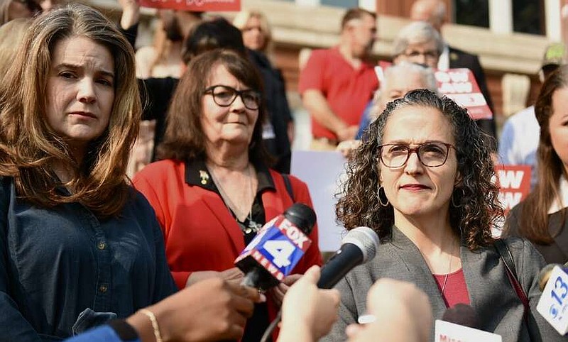 Columbia Planned Parenthood to begin offering abortions in March ...