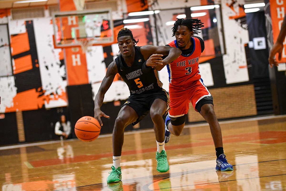 Prep Basketball: Texas High falls to Little Rock Hall at Hoopfest ...