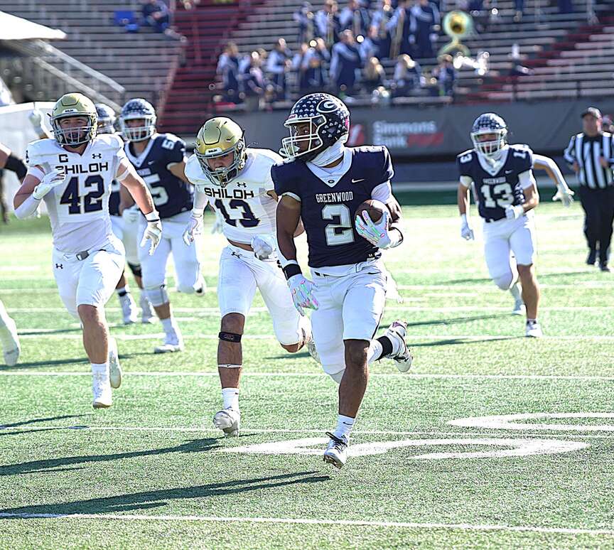 STATE CHAMPIONS | River Valley Democrat-Gazette