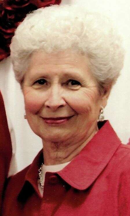 Nancy L. Sexton | Hot Springs Sentinel Record